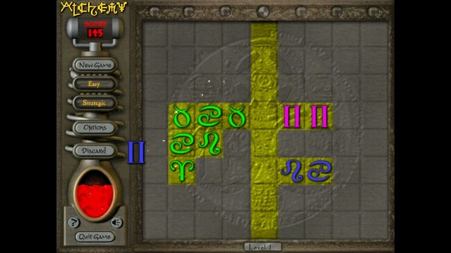 Buy Alchemy™ – PC – EA