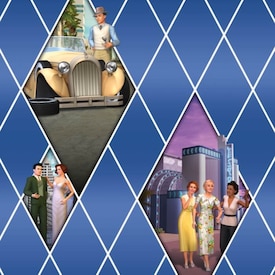 Buy The Sims 3 – PC & Mac – EA