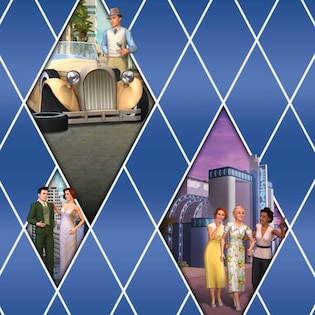 Buy The Sims 3 – PC & Mac – EA