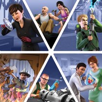Compre The Sims 3 – PC e Mac – EA