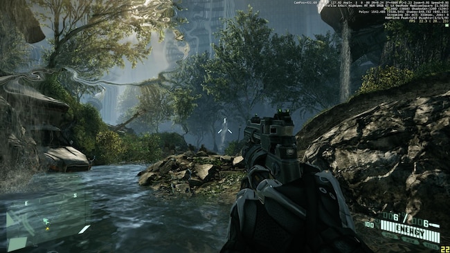 Buy Crysis – PC – EA