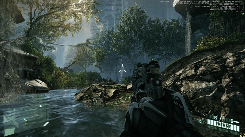 Buy Crysis – PC – EA
