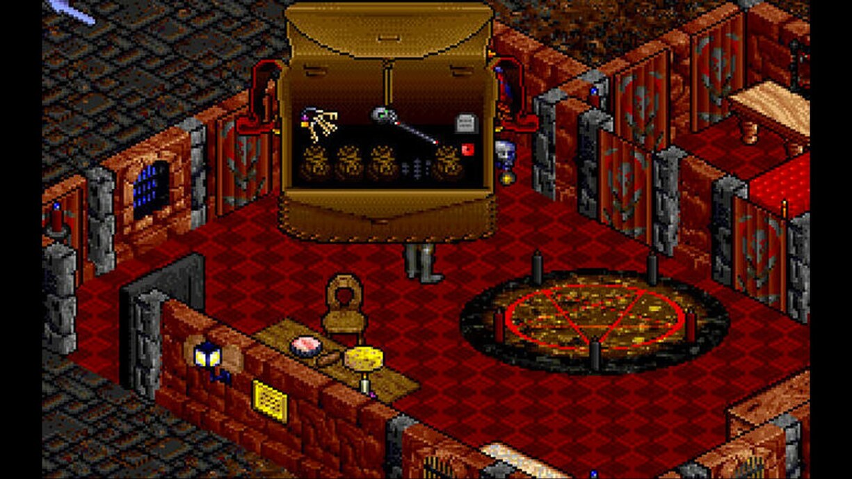 Buy Ultima™ VIII Gold Edition – PC – EA