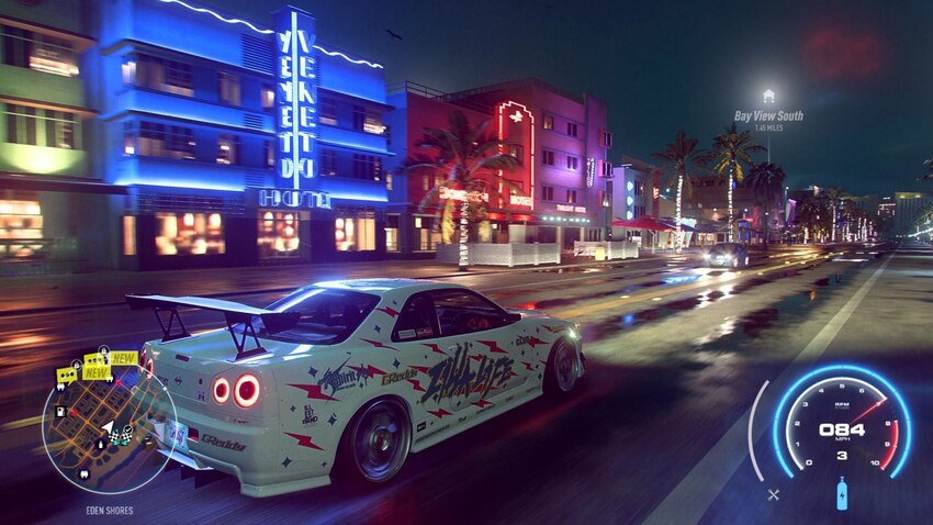 Buy Need for Speed – PC – EA