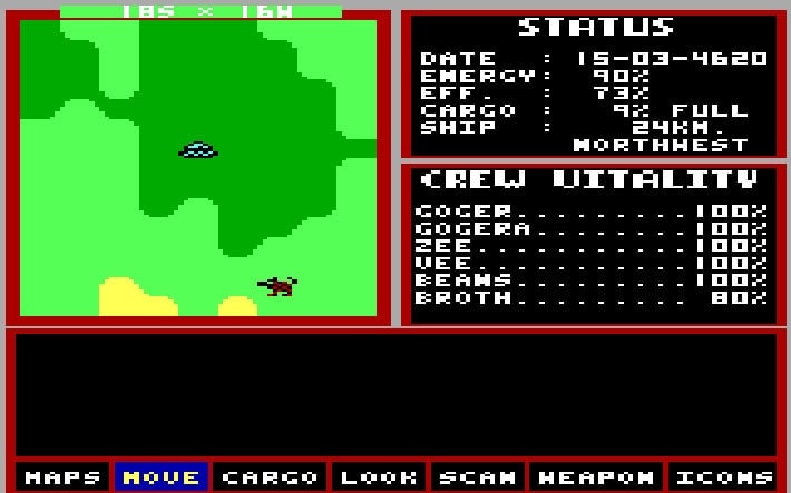 Buy Starflight™ 2 – PC – EA