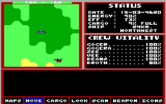 Buy Starflight™ 2 – PC – EA