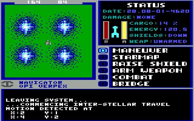 Buy Starflight™ 1 – PC – EA