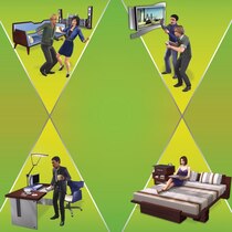 Buy The Sims 3 – PC & Mac – EA