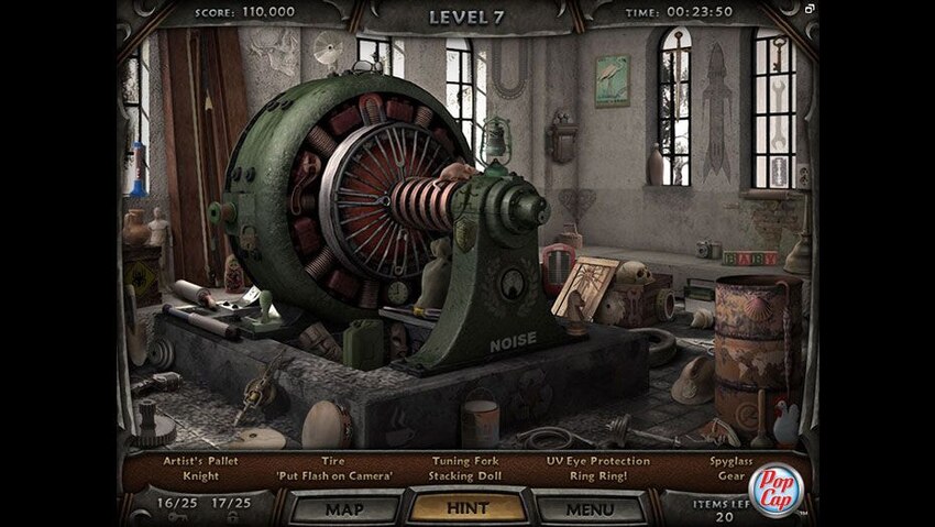 Buy Escape Whisper Valley™ – PC – EA