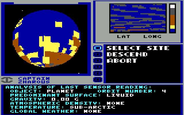 Buy Starflight™ 1 – PC – EA