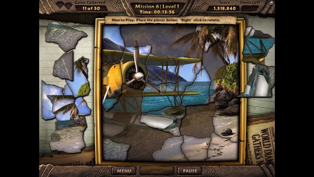 Buy Amazing Adventures Around the World™ – PC – EA