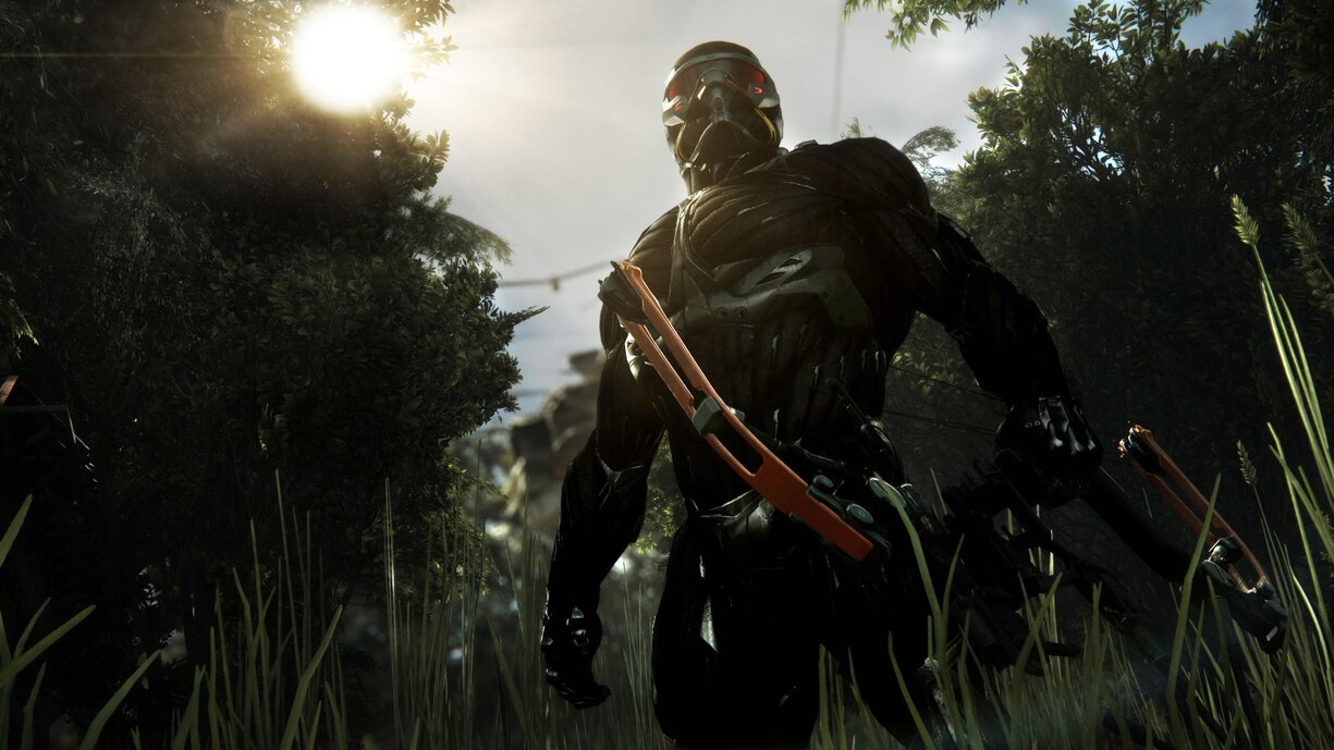 Buy Crysis 3 – PC – EA