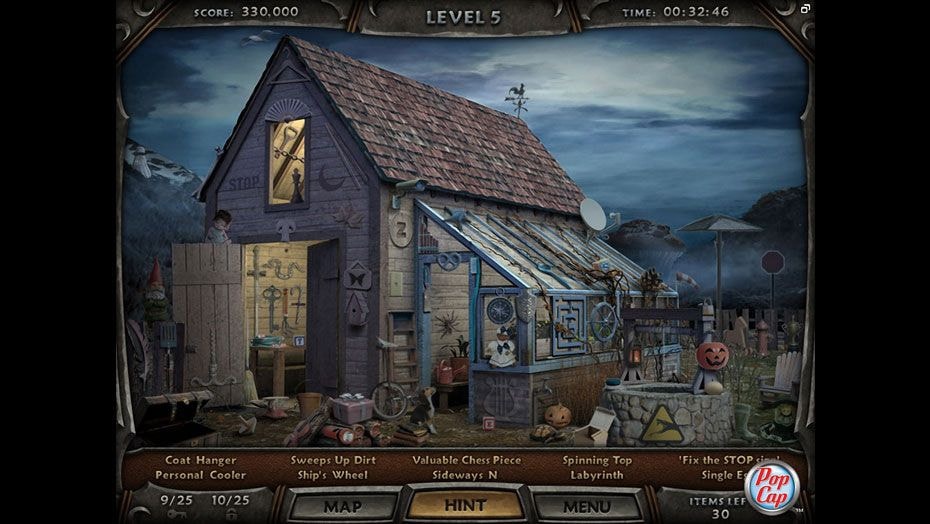 Buy Escape Whisper Valley™ – PC – EA