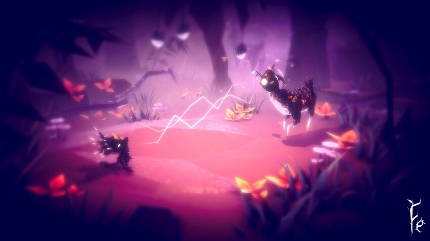 Buy Fe – PC – EA