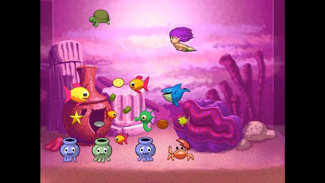 Buy Insaniquarium™ – PC – EA