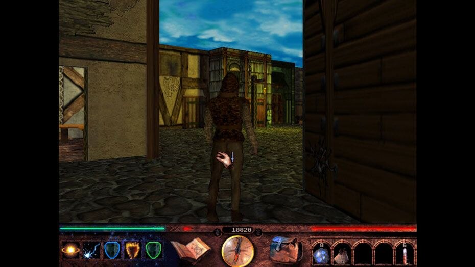 Buy Lands of Lore™ III – PC – EA