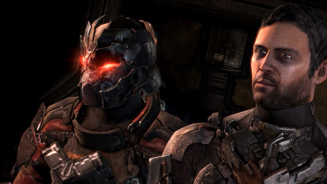 Buy Dead Space 3 – PC – EA